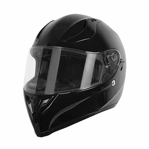 CASCO H128 STRADA BLACK MATT M ORIGINE | Tienda W Standard Argentina